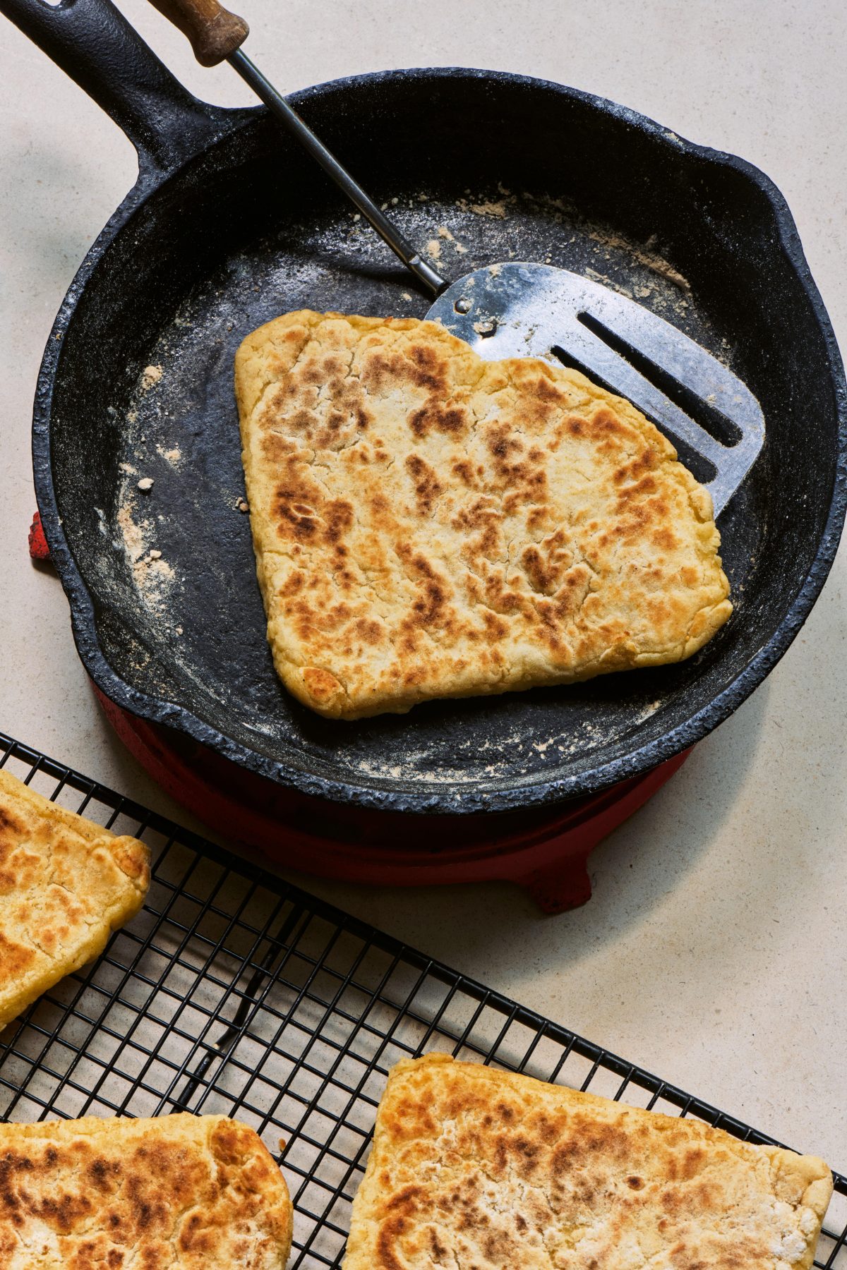 How to Make Traditional Irish Potato Farls at Home - CelticRecipes